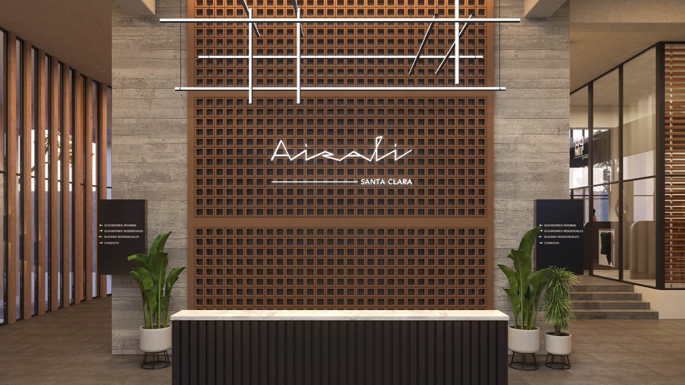 Airali - Apartamentos en venta y renta - citymap