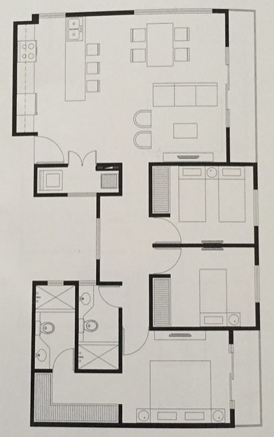 Parque 11 - Apartamentos en venta y renta - citymap