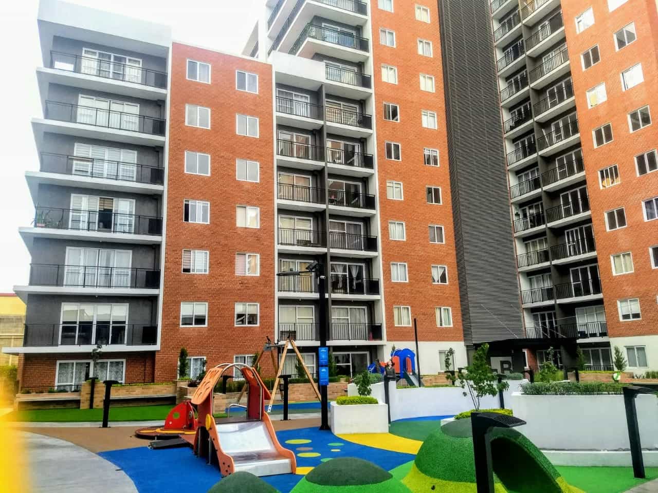 Parque 11 - Apartamentos en venta y renta - citymap