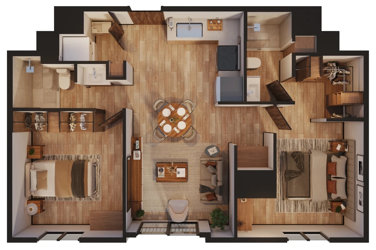 Altea Mariscal - citymap